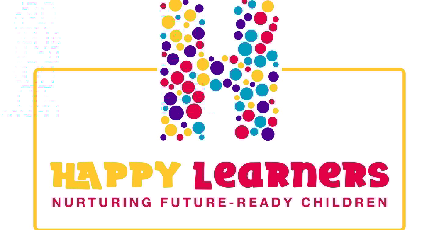 Primary School Tuition | PSLE Preparation | Happy Learners