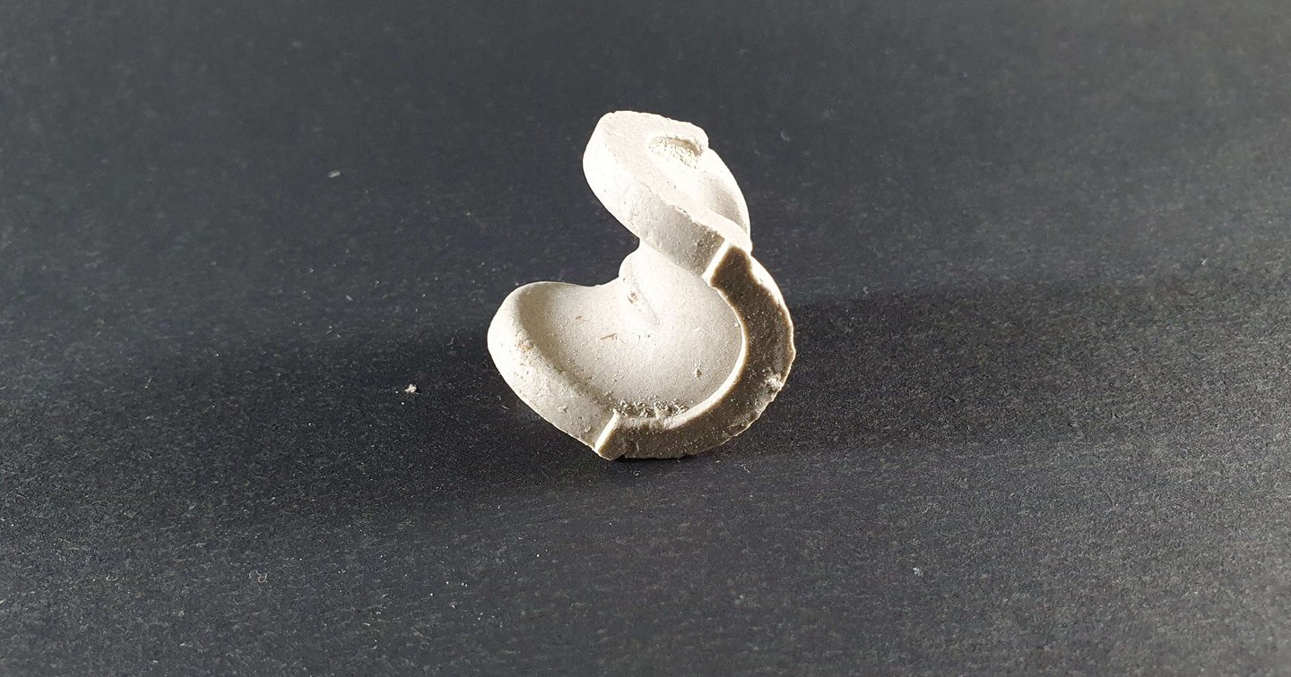 Ceramic berl saddle | Manufacturer in India | Ultimo Industries