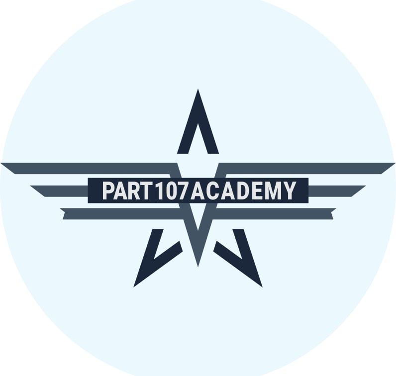 Part 107 Academy Enrollment Application | GRADD's FAA Part 107 Academy ...