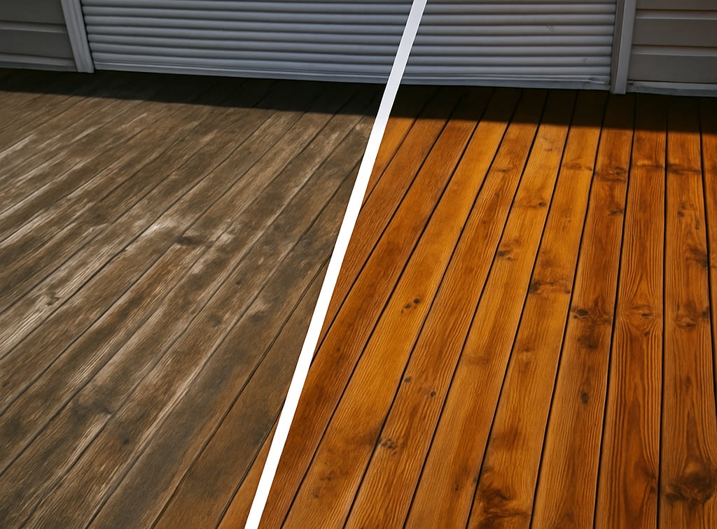 Nettoyage de Terrasses et Allées à Bordeaux | NETTOYAGE TERRASSE BORDEAUX