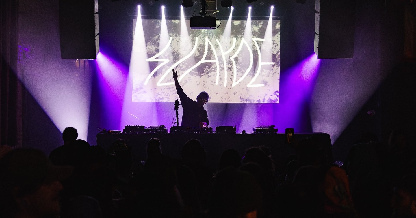 SLAYDE Home | SLAYDE