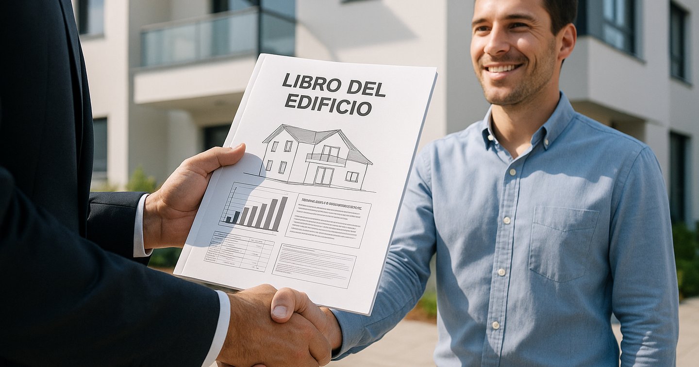 Qué es el Libro del Edificio: La Documentación Esencial de tu Inmueble | Propeis