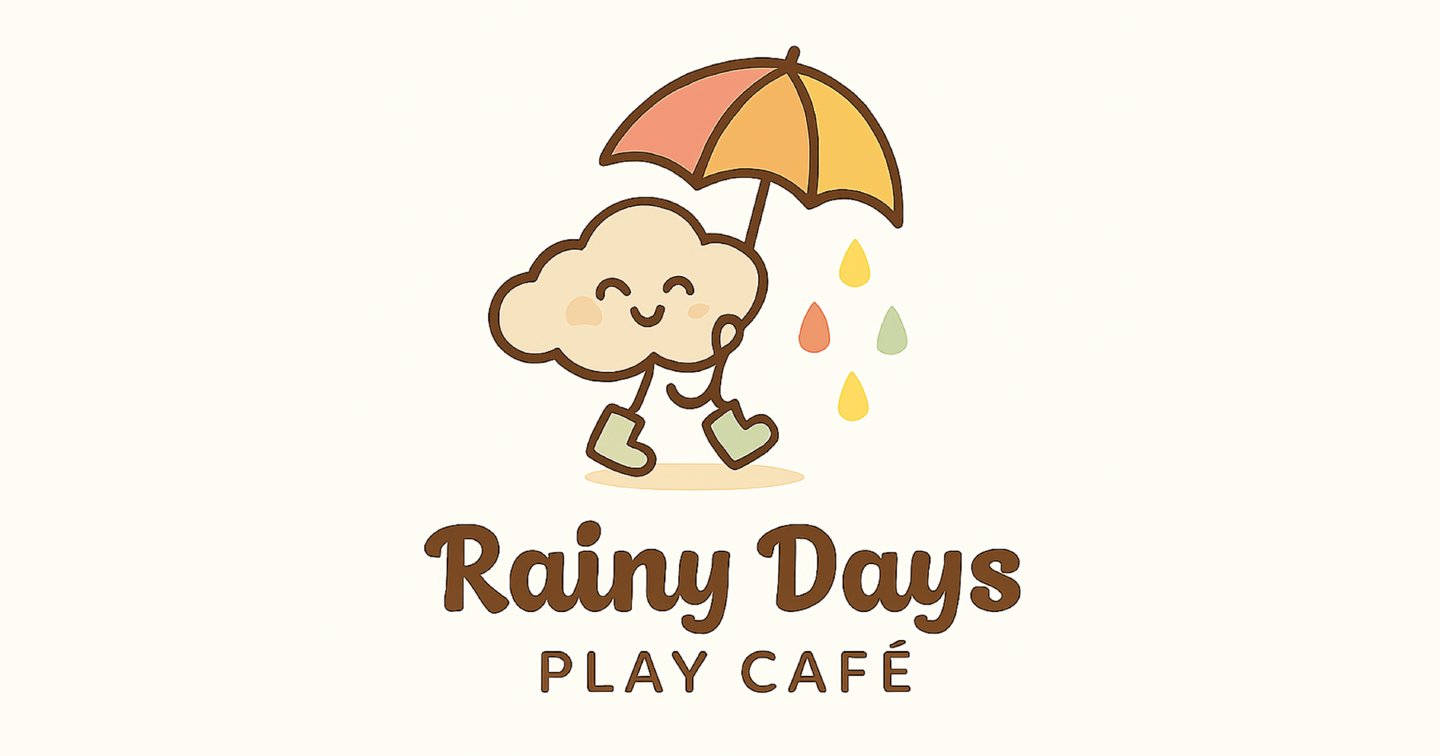 Rainy Days Play Cafe | Rainy Days Play Cafe