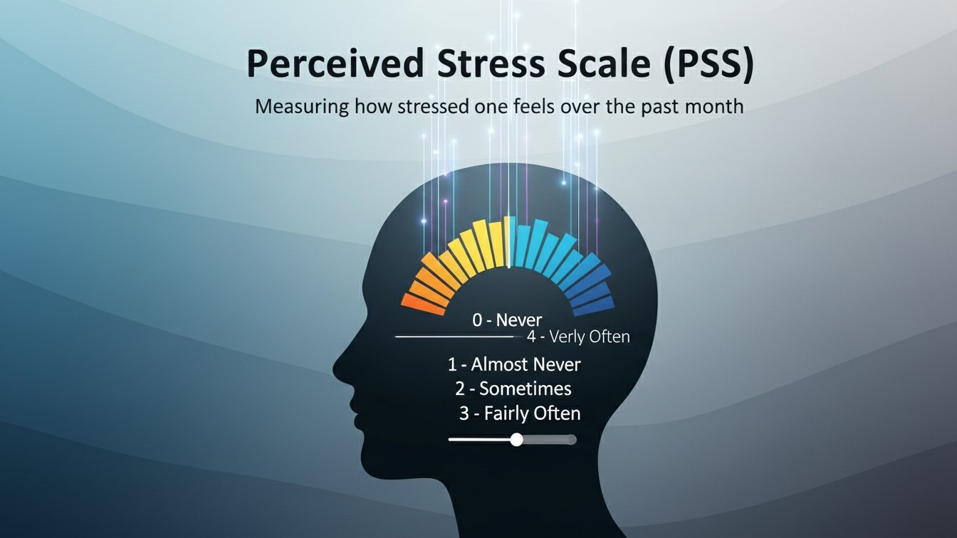 Understanding the Perceived Stress Scale (PSS): How Clinical Trials ...
