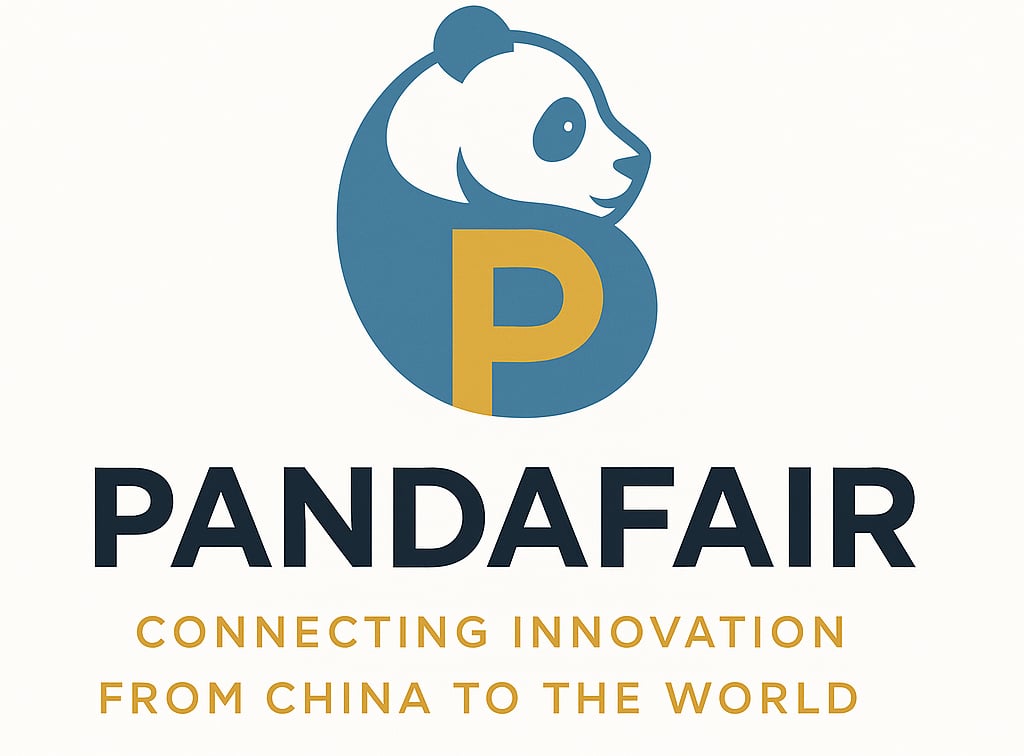 Innovative Products from China | PANDA FAİR