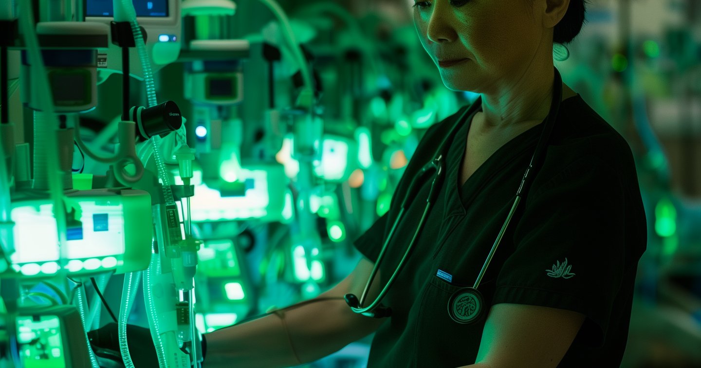 AI Triage Aligns with National Initiatives & NHS Data Strategy | TriageIQ