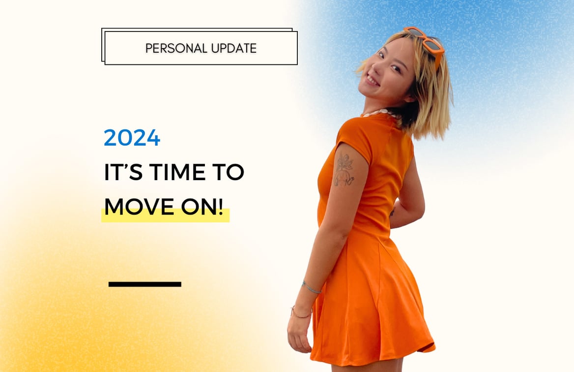 Sorry, I’m no longer your Chinese Social Media Manager! | ZL MARKETING