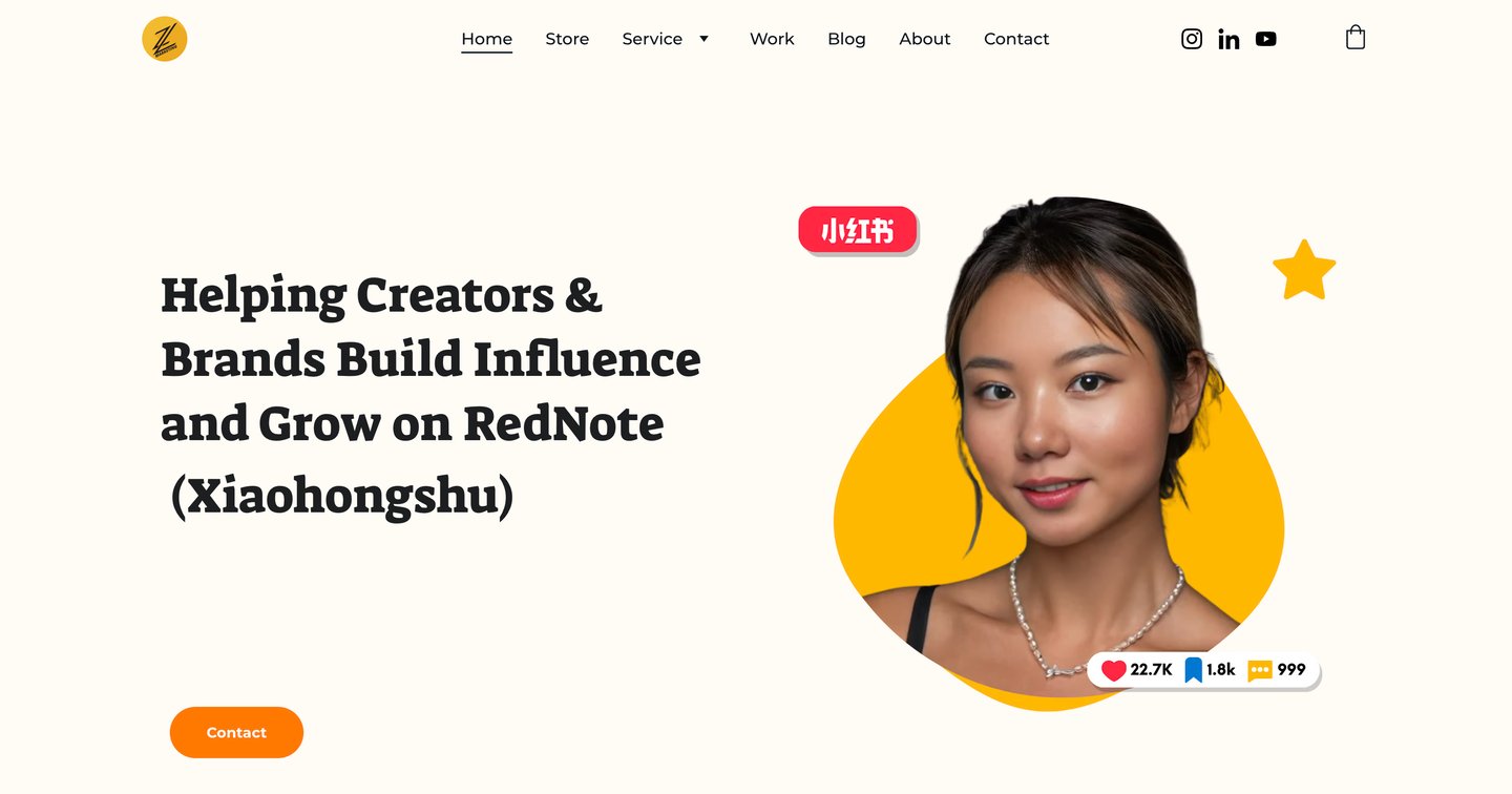 Build Meaningful Connection in China | RedNote Marketing for Creative ...