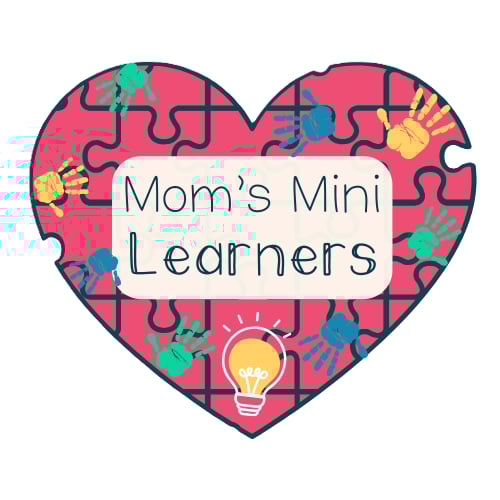 Mom’s Mini Learners– Planting the seeds of learning at home with printables | Mom's Mini Learners
