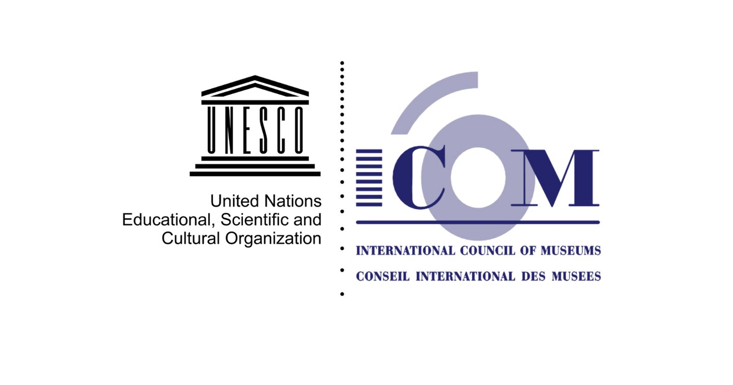 ICOM-UNESCO au Sénégal : Collaboration pour la Préservation du ...