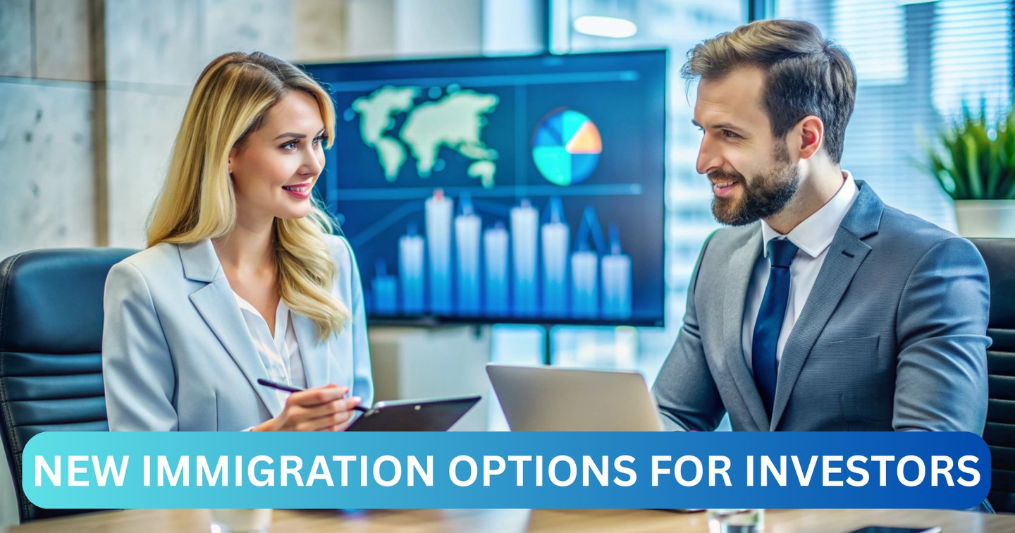 Business Investor Visa offers new immigration options for investors ...