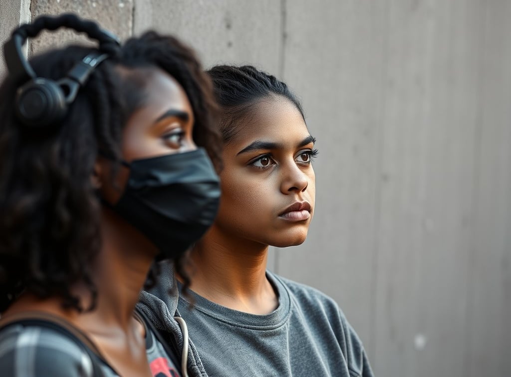 Empowering Marginalized Youth: Why Music and the Arts Are Essential ...