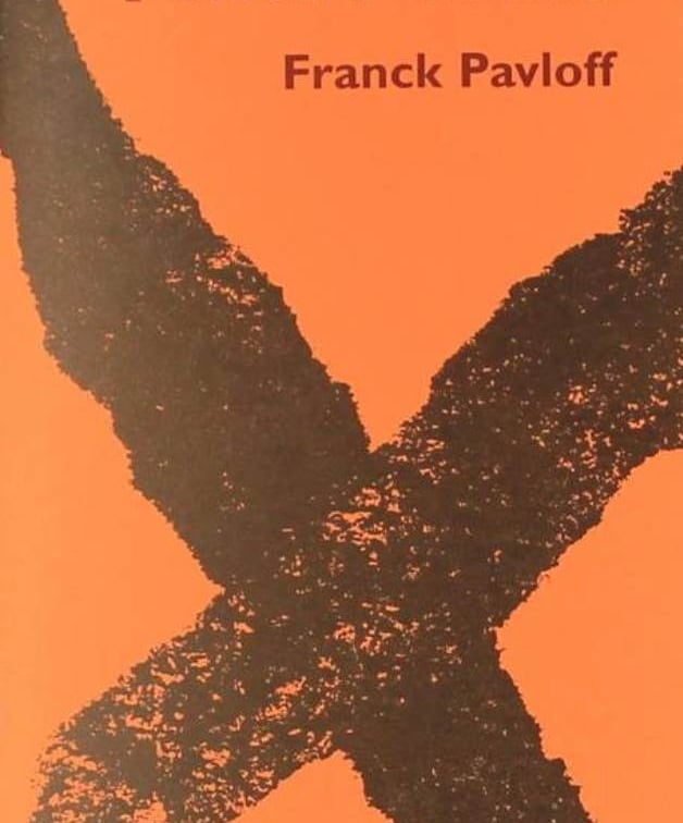 Matin brun - Franck Pavloff | Littératures adolescentes