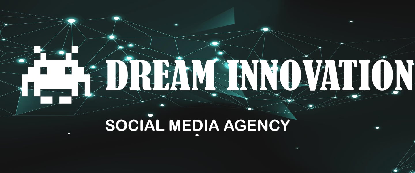 Dream Innovation: Leading Software & SaaS Solutions | Dream Innovation