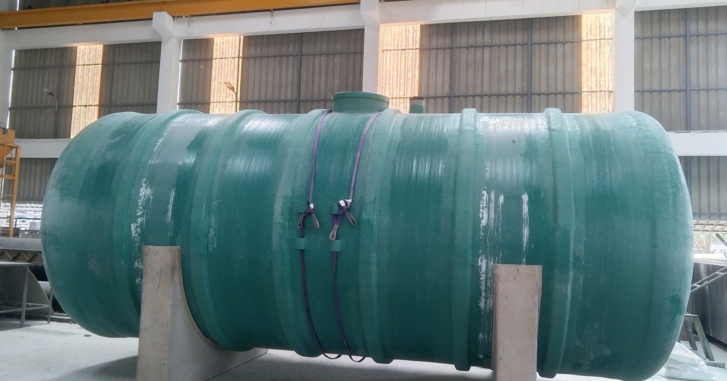 Bio Green Septic System Advantages: The Future of Sustainable Waste ...