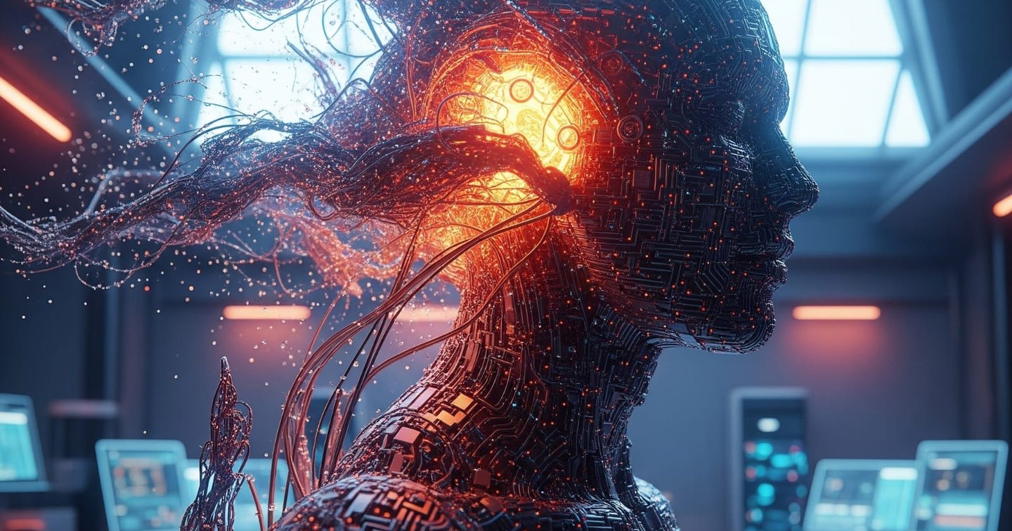 Inteligência Artificial Evolutiva: | Gendroide