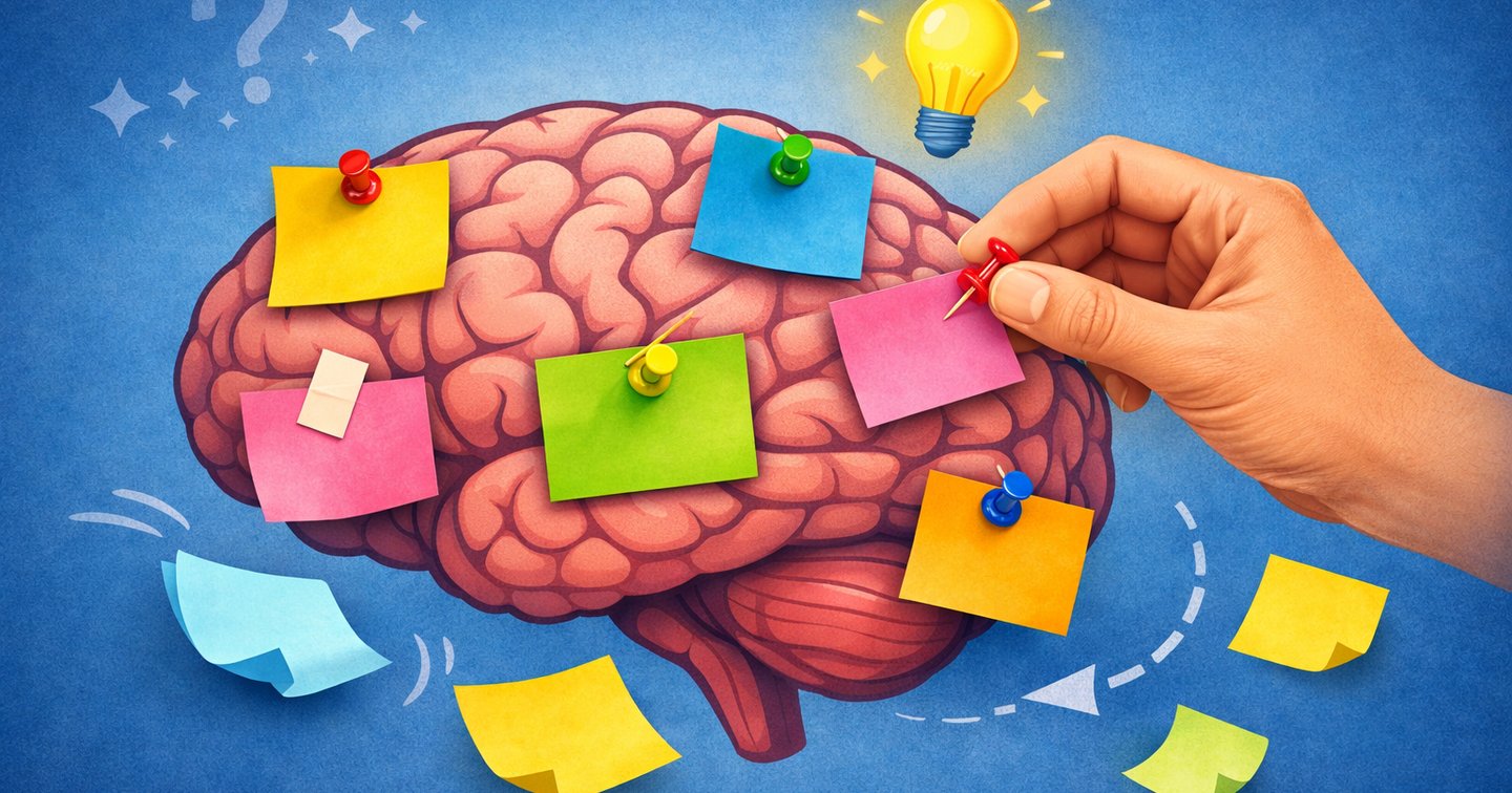 Learn, Forget, Repeat: Why Forgetting Is Actually Part of the Process ...