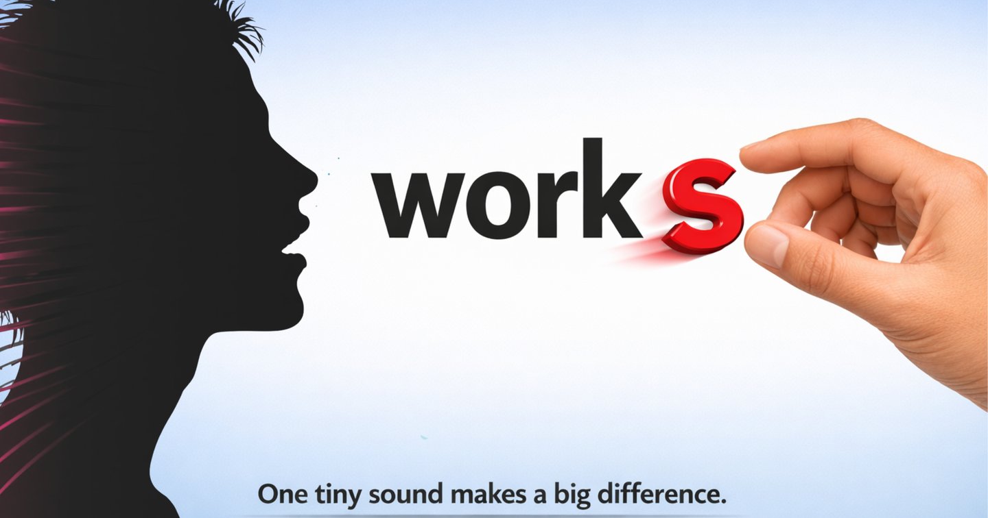 The Most Common English Pronunciation Mistake French Speakers Make and ...