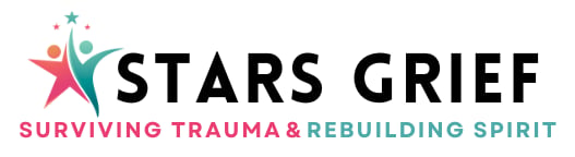 Grief Recovery Specialist - Healing from Loss | Stars Grief