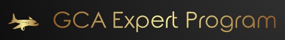 GCA Expert Program | Great Circle Aviation