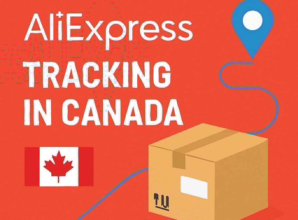 AliExpress Tracking in Canada: A Complete Guide for Canadian Shoppers ...