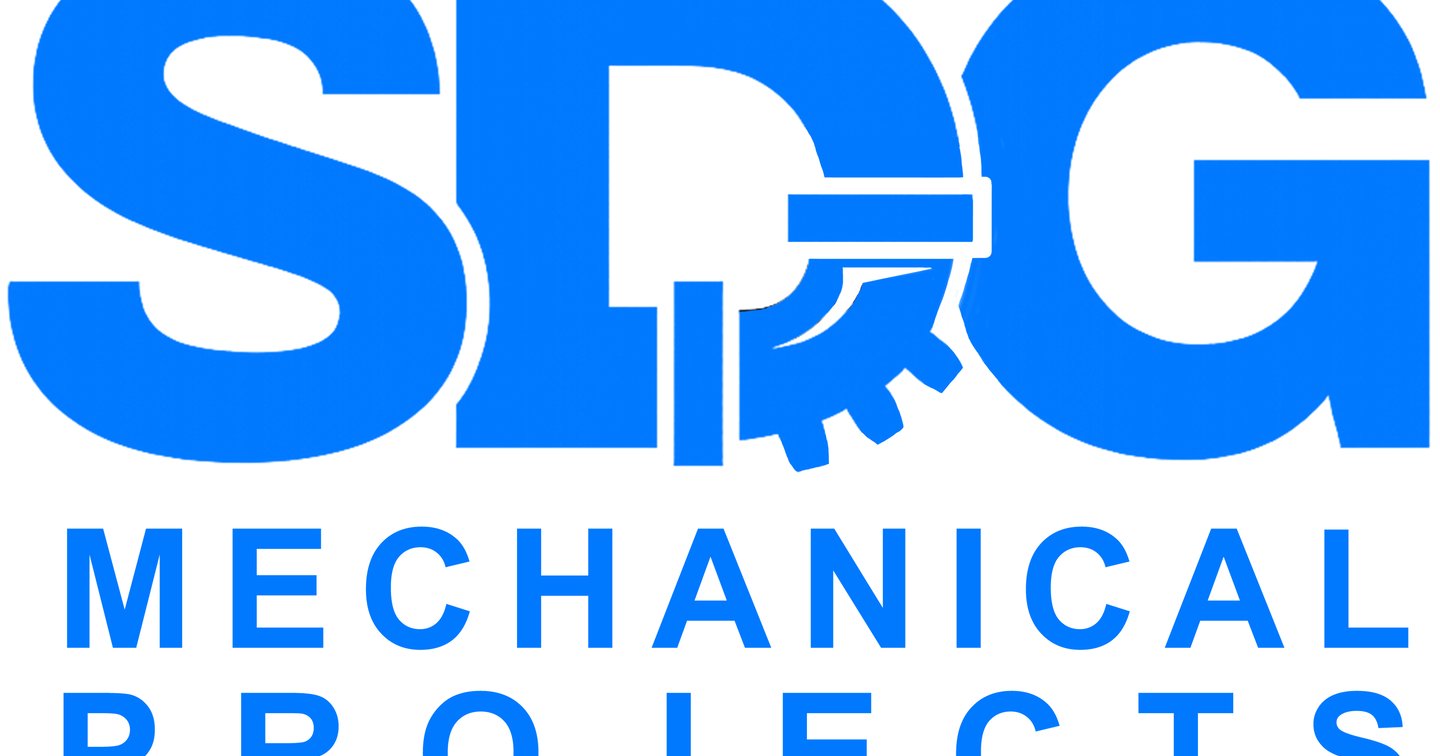 Industrial Piping Services | 3D Modeling & Technical Detailing | SDG ...