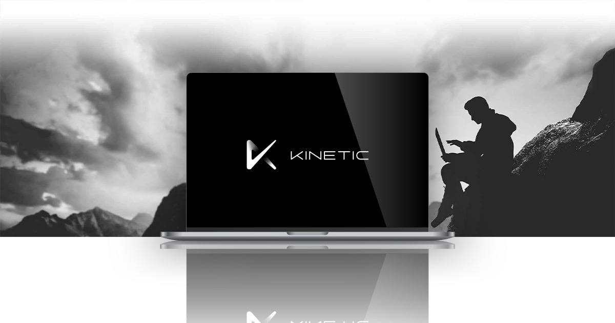 Contact a Professional Graphic Designer | KINETIC Designs