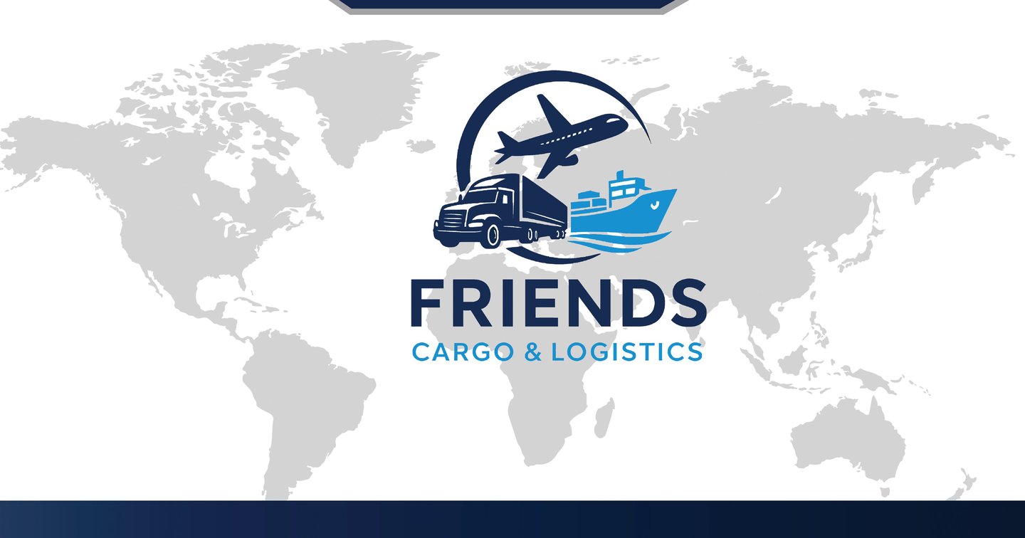 Friends Cargo And Logistics - Leading Logistics Company in Pakistan ...