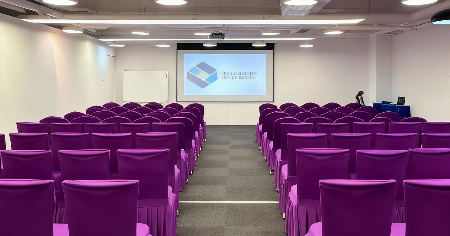Hong Kong best Conference Venue to rent for corporate event in Central ...