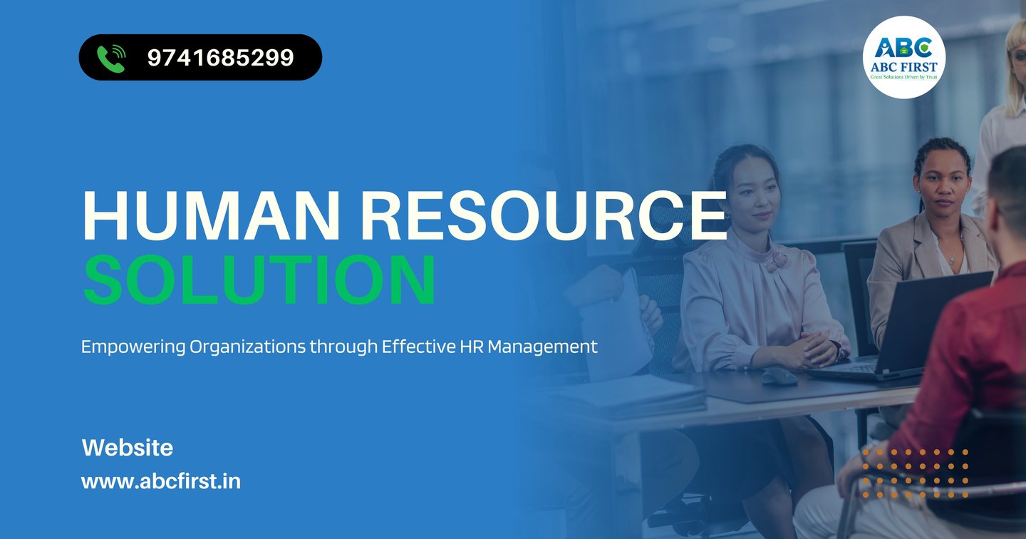 HR recruitment solutions | Recruitment, Policies, Compliance & Talent Acquisition | ABC FIRST