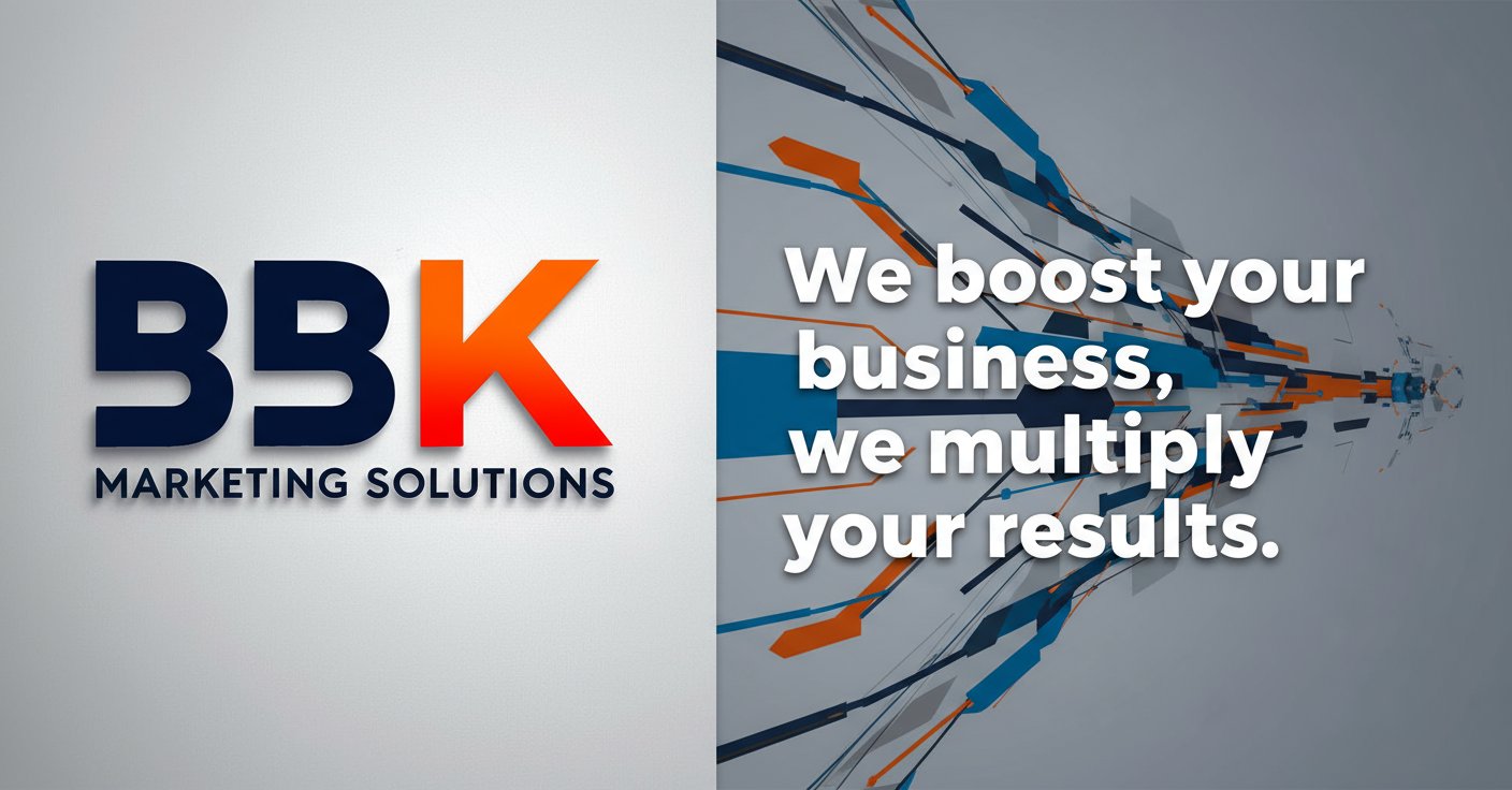 Services of social media management | BBK Marketing Solutions