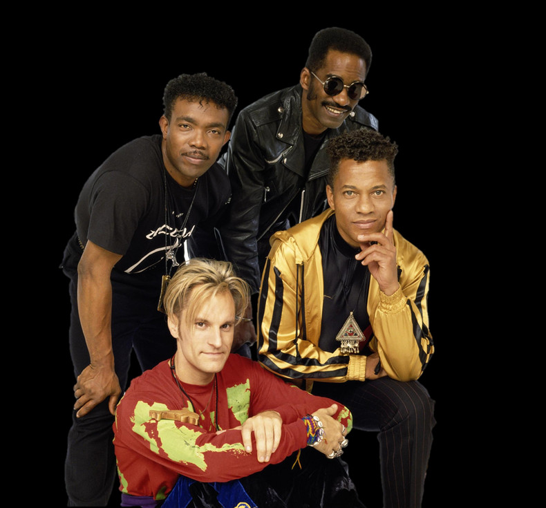 Londonbeat: Iconic 90s Music & Hidden Treasures | LONDONBEAT