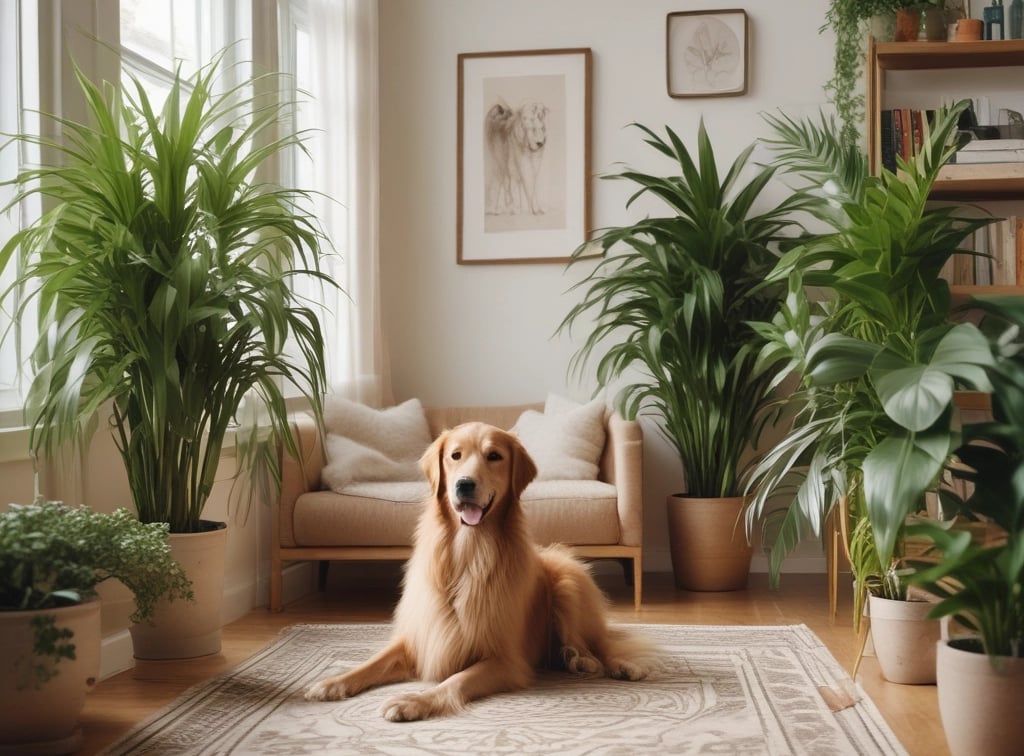 12 Beautiful Pet Safe Indoor Plants That Add Greenery Without the Worry ...