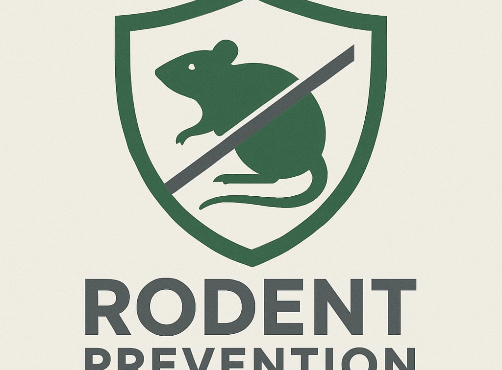North East Rodent Control | Peterlee Rodent Prevention