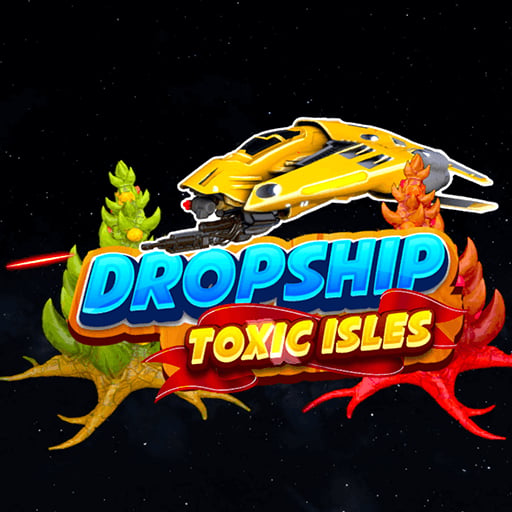 Home [dropship-game.com]