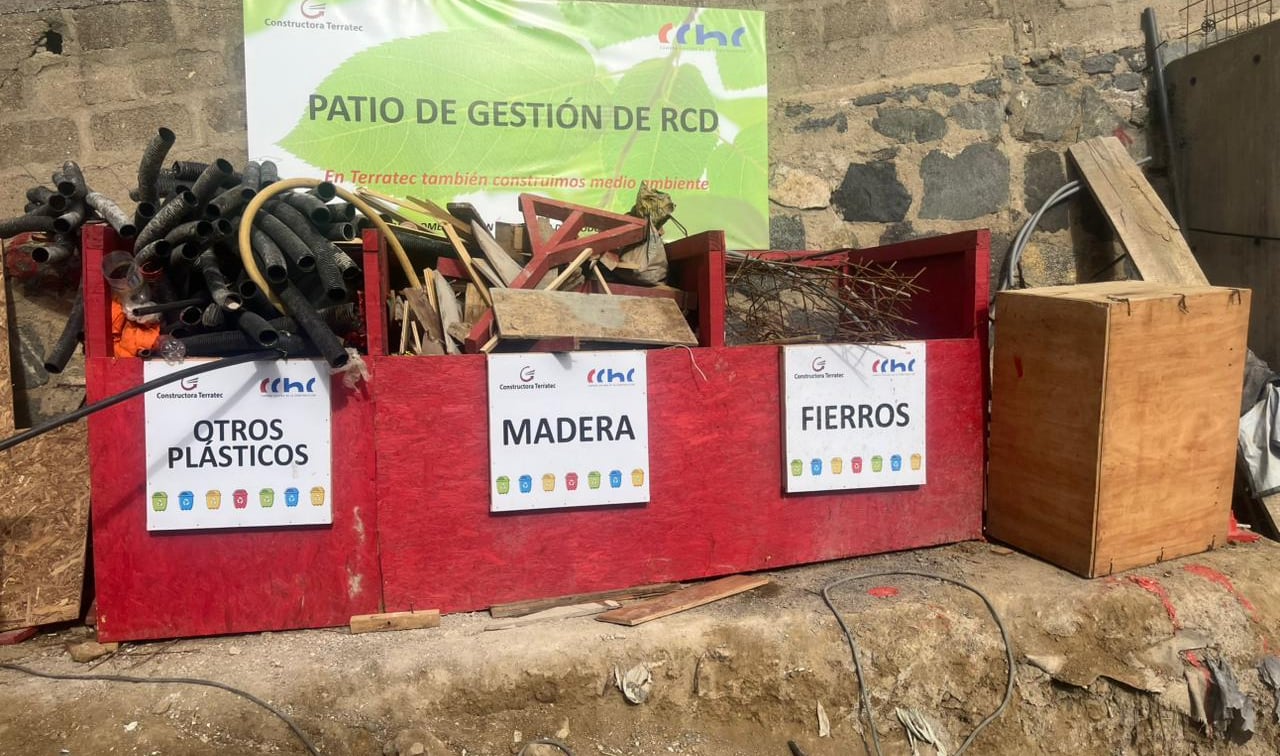 Terratec se une a Obra Limpia para impulsar la gestión sostenible de ...