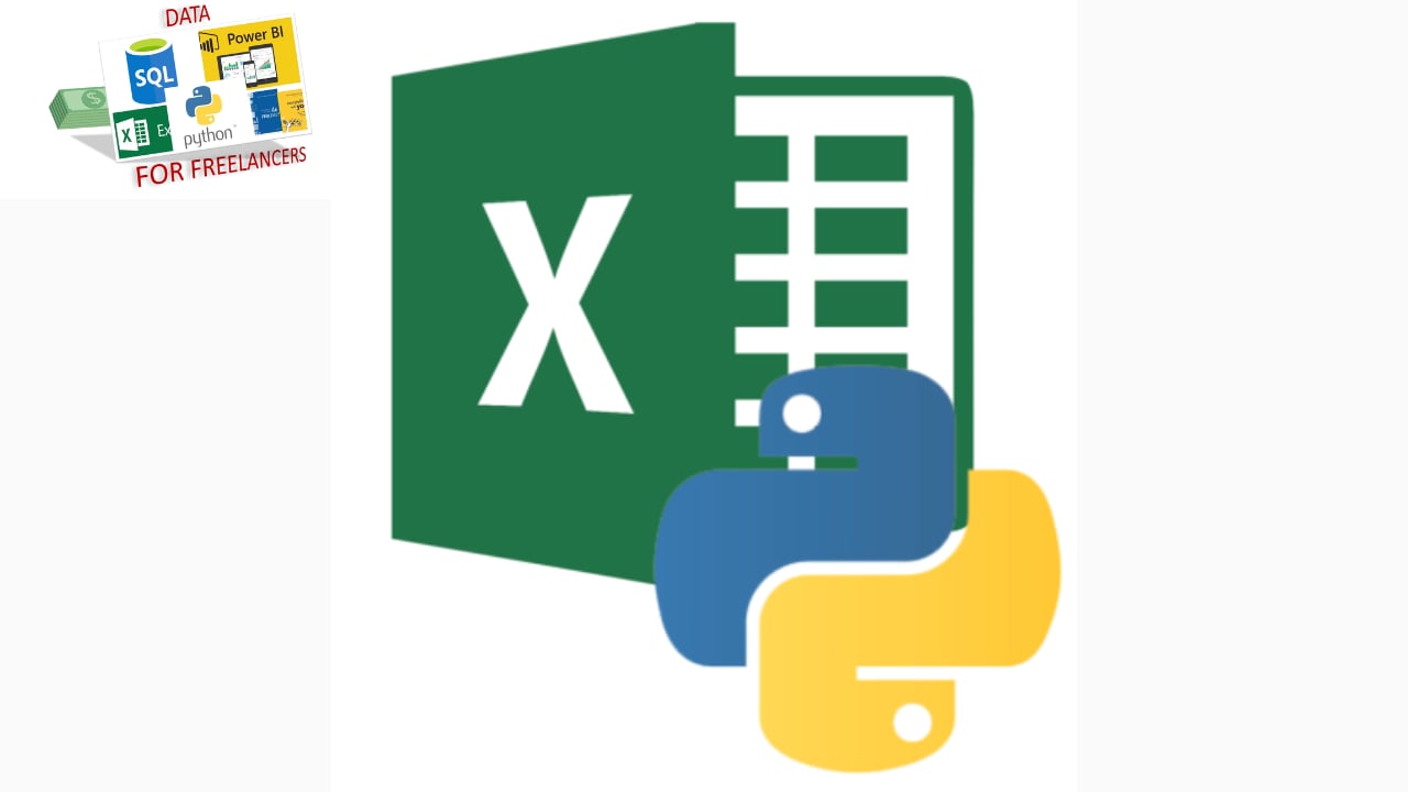 Các lý do nên sử dụng xlwings Python so với VBA trong Excel | BPND GROUP