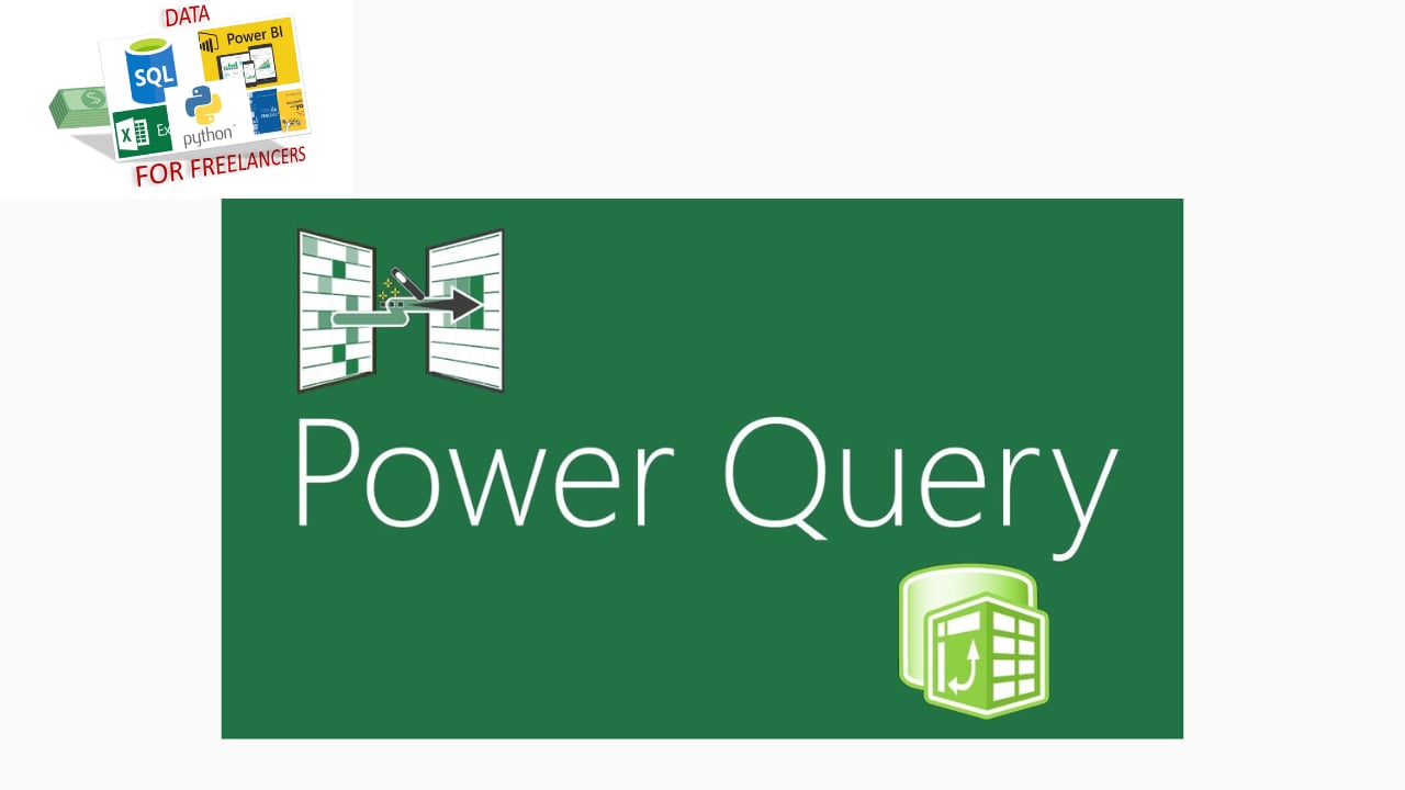 Cách kiểm tra nguồn đã lấy dữ liệu trên Power Query | BPND GROUP