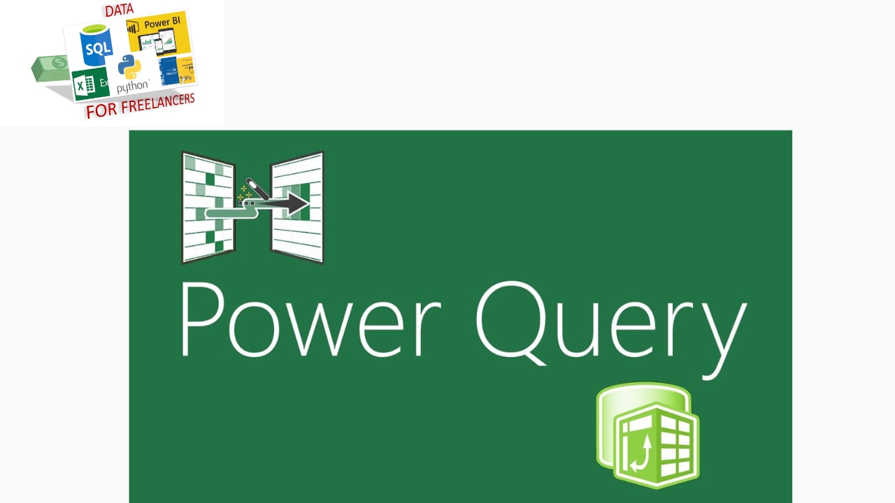Nên sử dụng Power Pivot hay Power Query để xử lý dữ liệu lớn | BPND GROUP