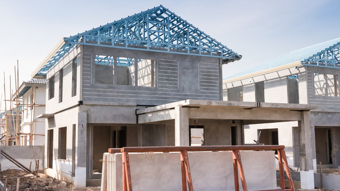 STANDAR UKURAN DAN KETEBALAN BESI CNP UNTUK PROYEK KONSTRUKSI RUMAH