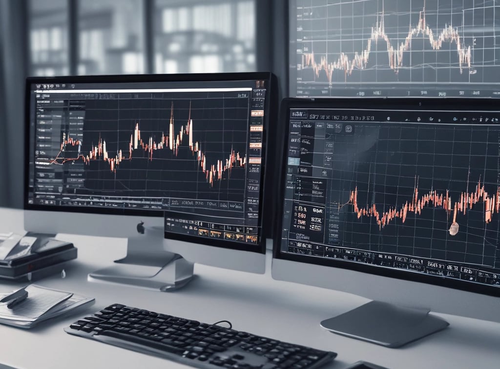 Forex Fund Management Services in India | Prasad Kadri