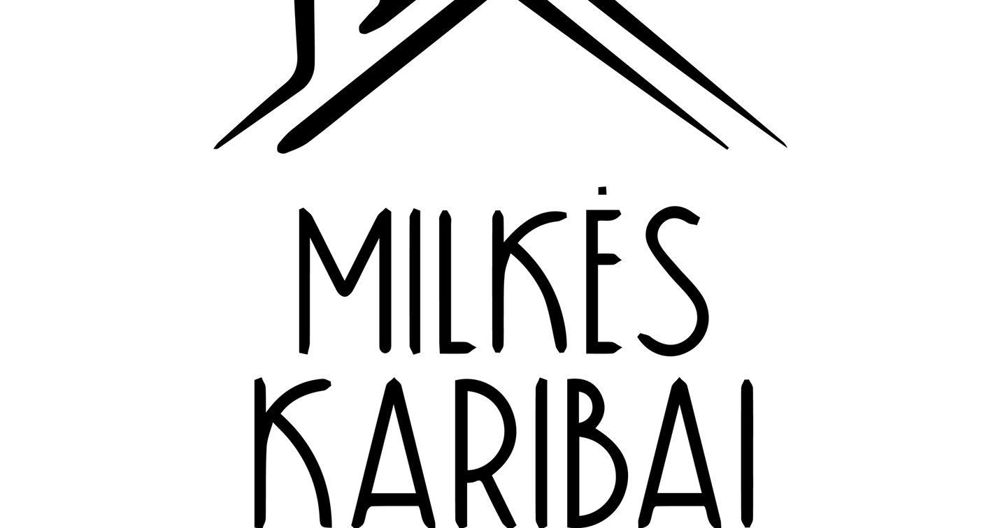 Milkės karibai