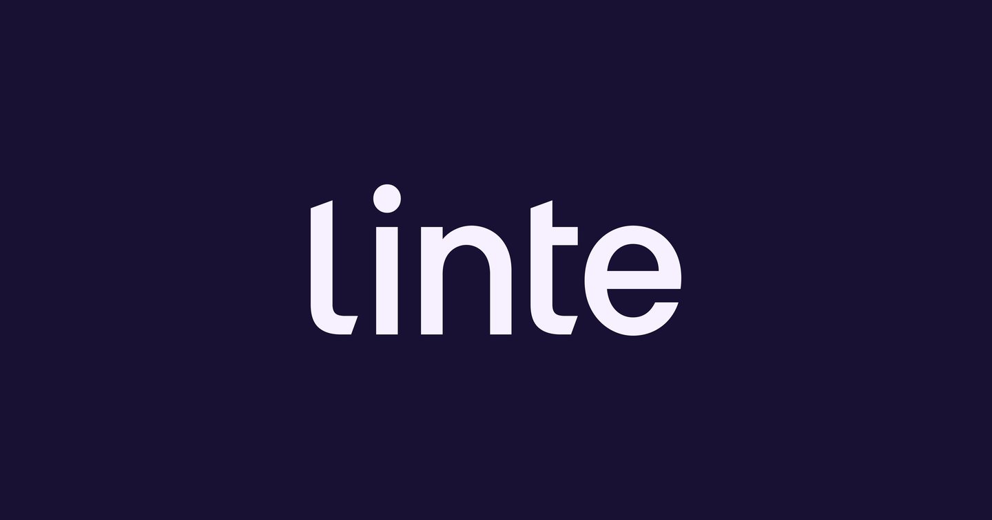 Linte Integrações | Linte