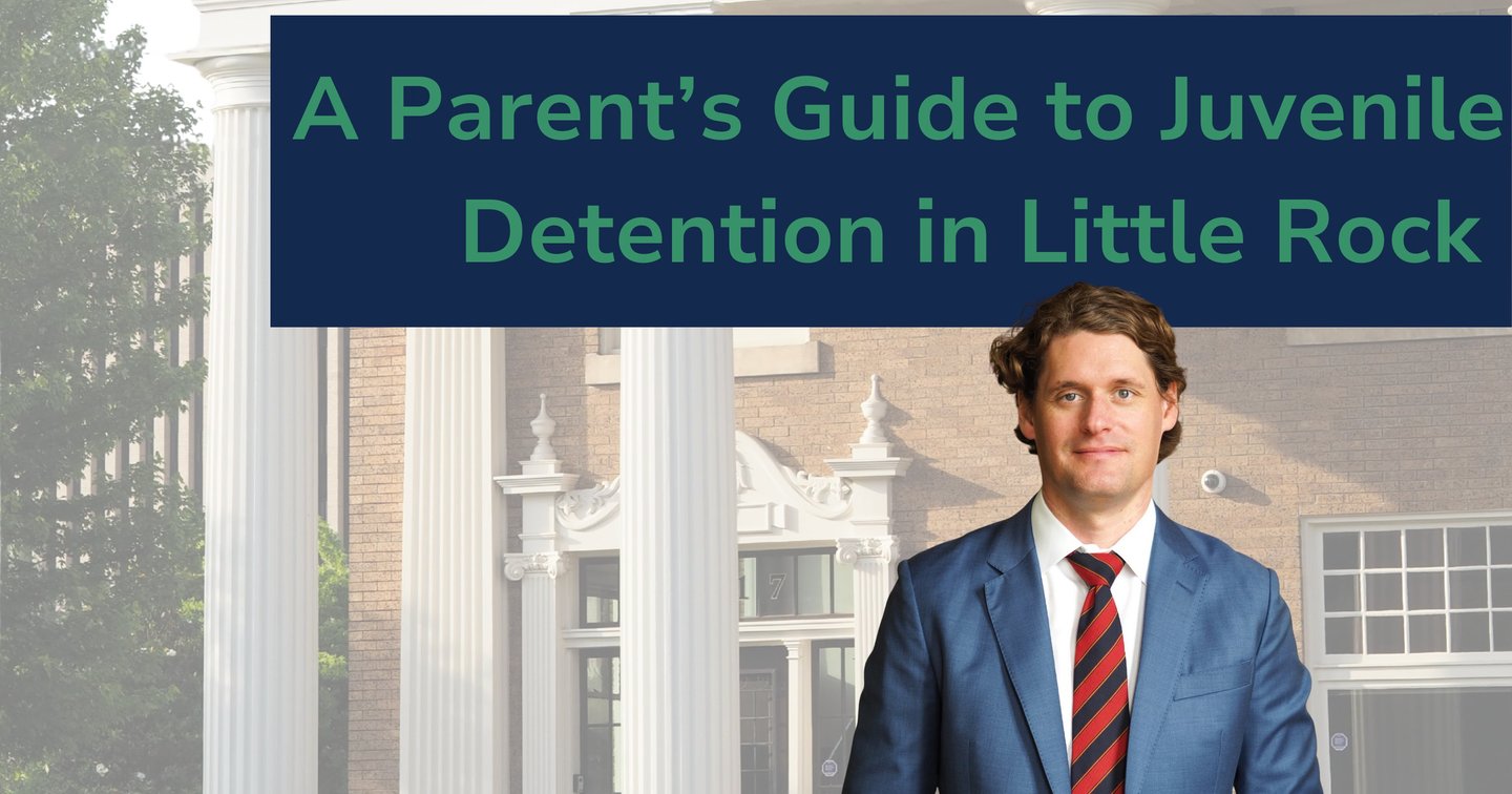 Understanding Federal Sentencing Guidelines: A Guide for Arkansas ...