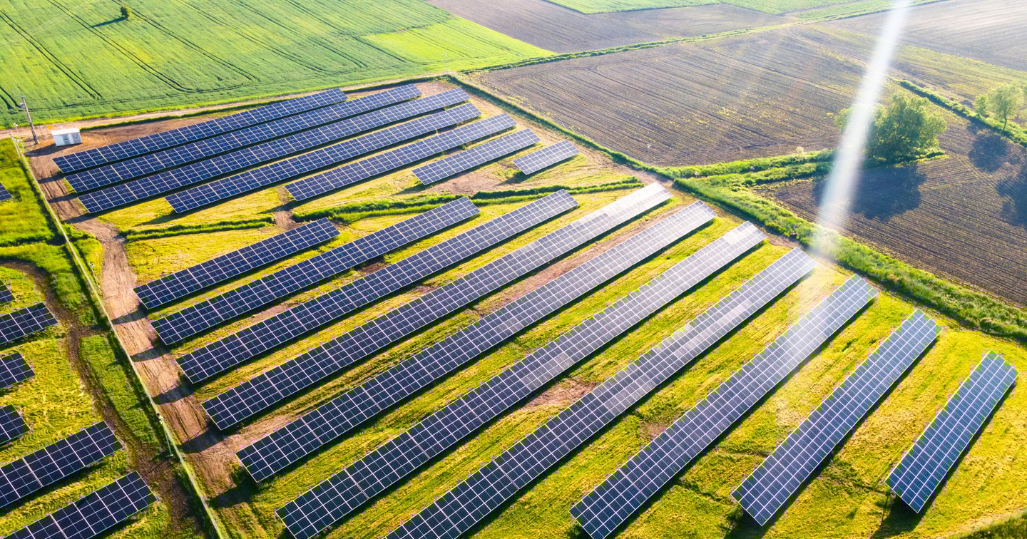 Soltech Energy: Strutture Fotovoltaiche di Qualità | Soltech Energy