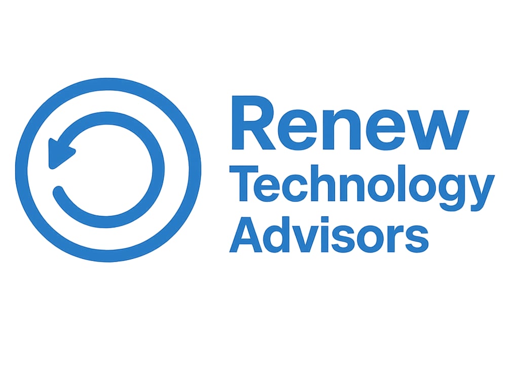 Daniel Gorecki | Renew Technology Advisors