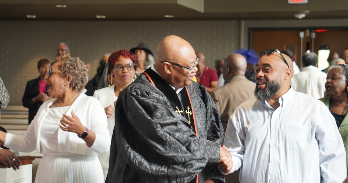 Welcome to the McKinney First Baptist Church Community! | The McKinney ...