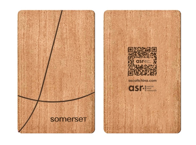 Ascott unveils Somerset brand refresh to reinforce commitment as a ...