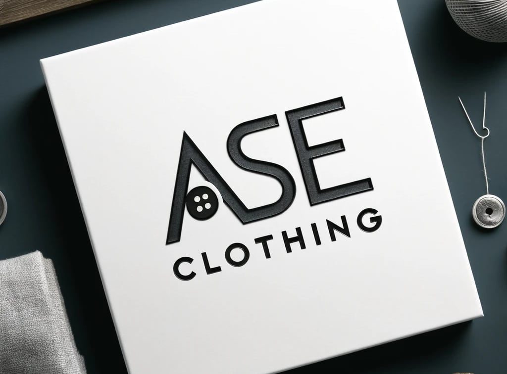 ASE Clothing: Quality Men's Apparel at Great Prices | ASE CLOTHING