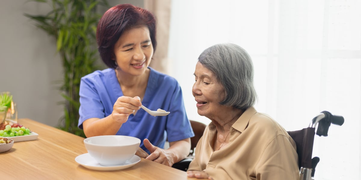 Caring Beyond Routine: The Avanta Care Difference in Home Health ...